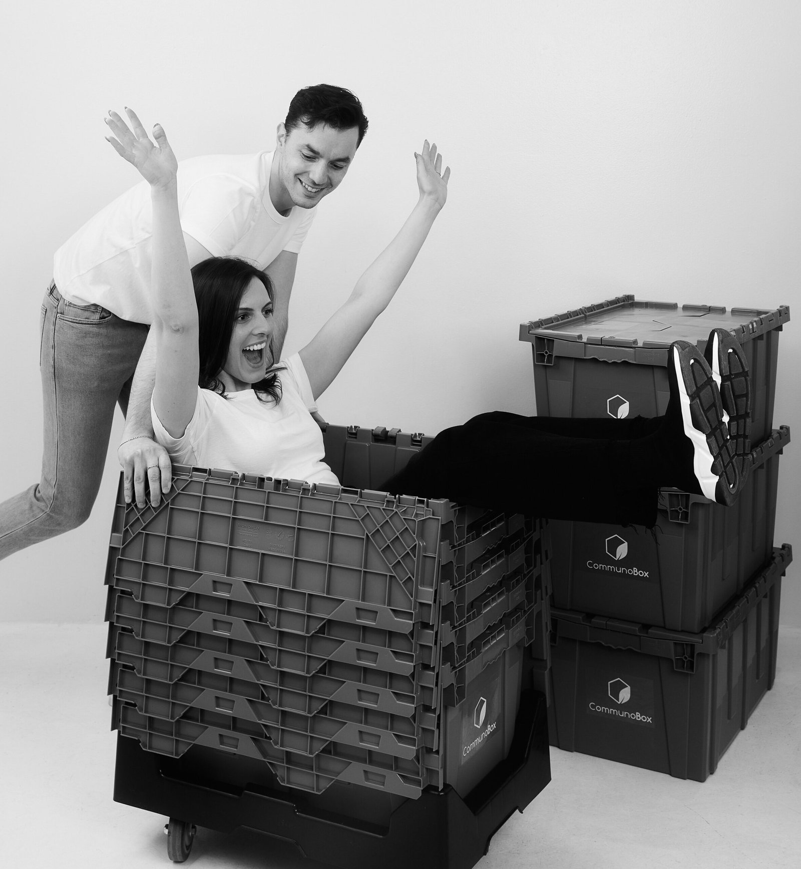 Rentable Moving Boxes - What You Need to Know - Communobox